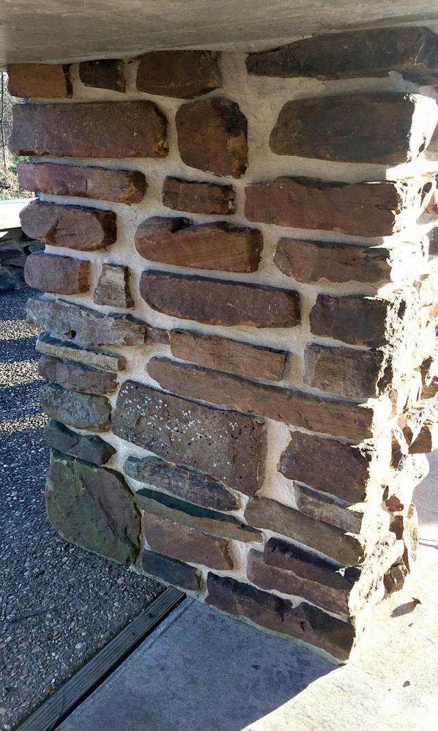 Residential Stone Supply • NWA Stone • Bentonville, AR